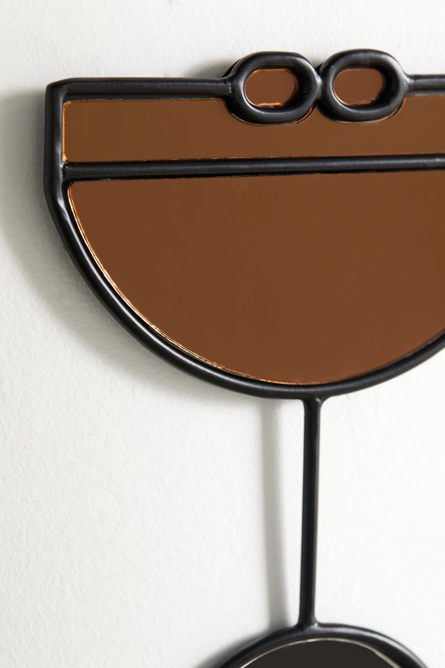 Espresso Martini Wall Mirror | Urban Outfitters Canada
