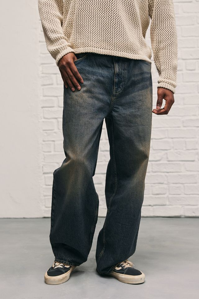 BDG Big Jack Relaxed Jean | Urban Outfitters