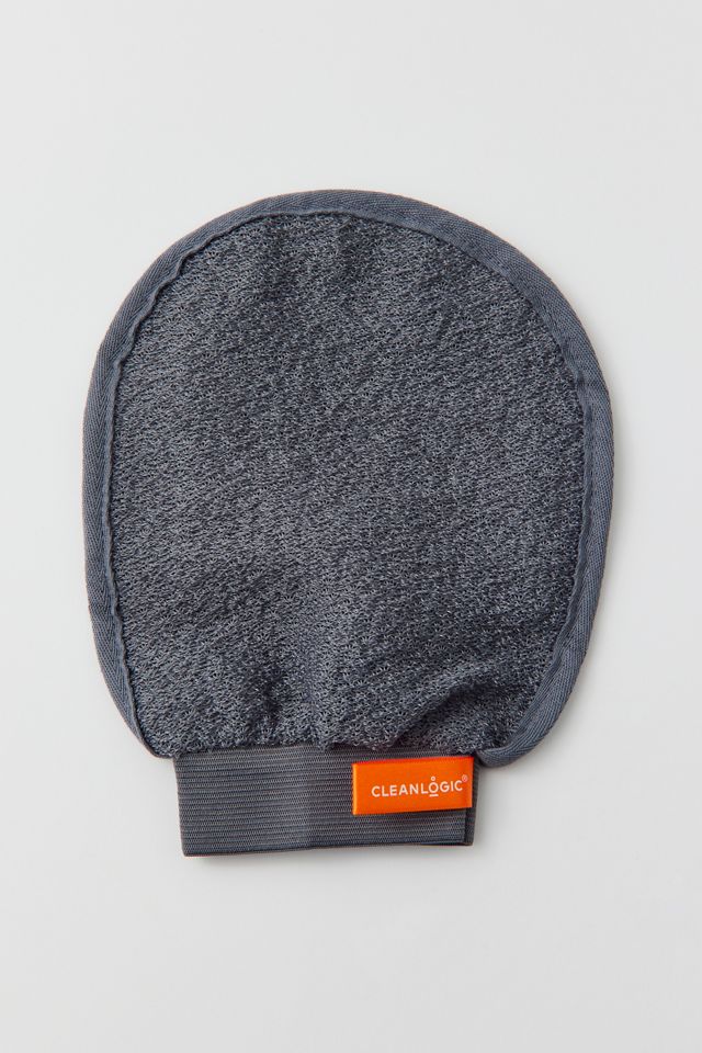 Cleanlogic Grooming & Body Mitt | Urban Outfitters