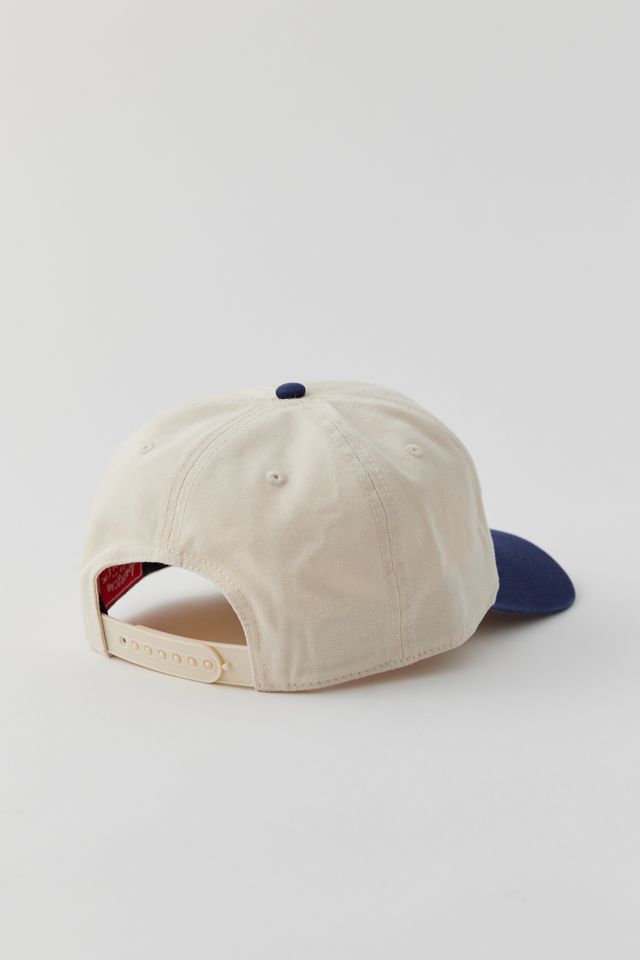 American Needle New York Chess Club Baseball Hat | Urban Outfitters Canada