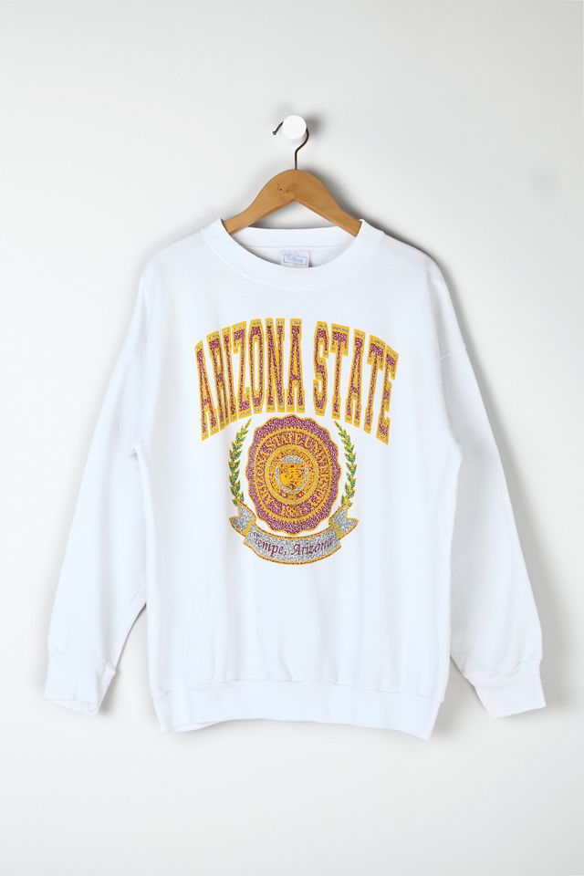 Vintage 90s Arizona State Sweatshirt | Urban Outfitters