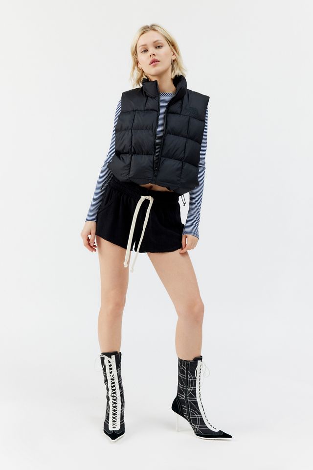 BDG Naomi Linen Micro Short | Urban Outfitters