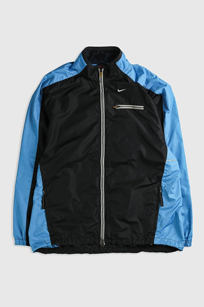 Vintage Nike Windbreaker Jacket 576 | Urban Outfitters