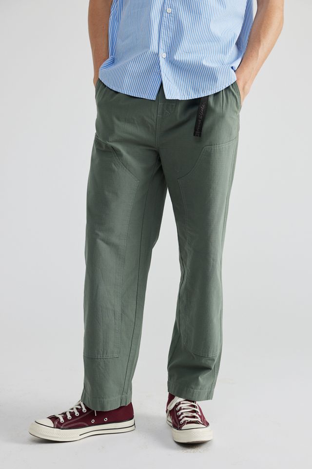 The Critical Slide Society Worker Ripstop Double Knee Pant | Urban ...