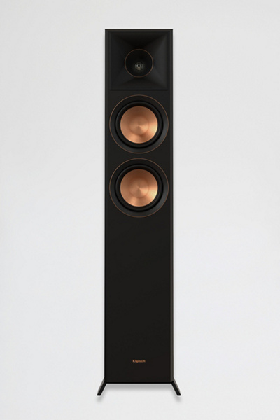 Klipsch RP-5000F II Reference Premiere High-Fidelity Floor Speaker ...