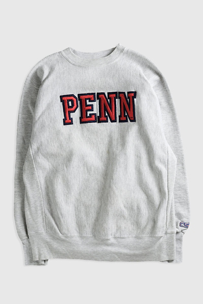 Vintage University of Pennsylvania Sweatshirt 002 | Urban Outfitters