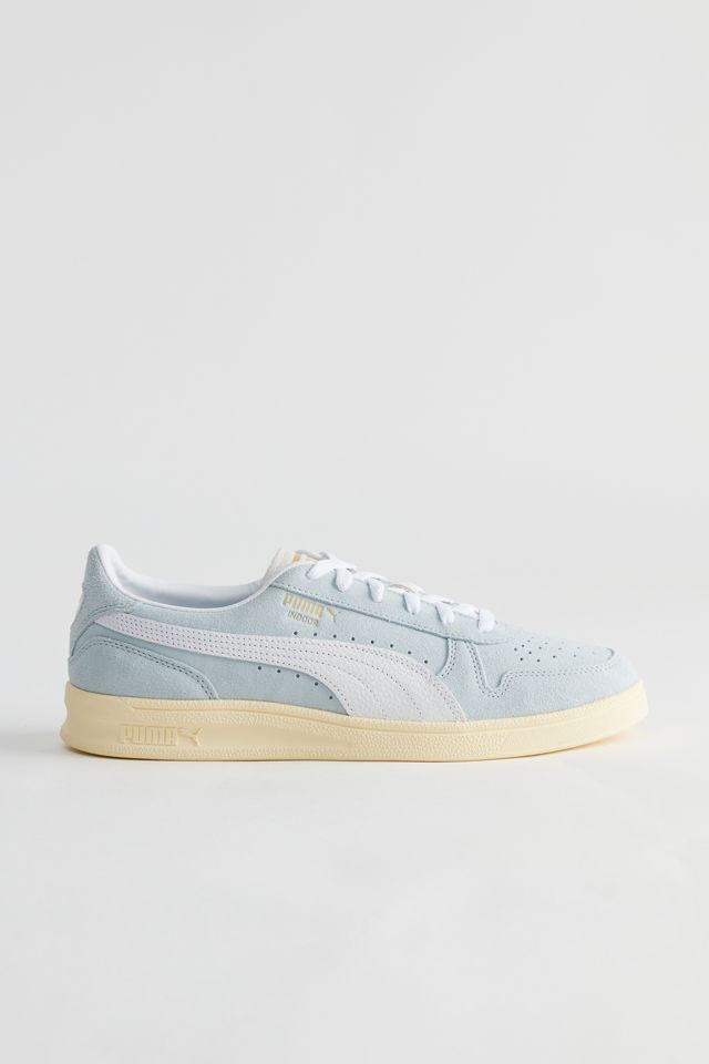 Puma Indoor OG Soft Suede Sneaker | Urban Outfitters