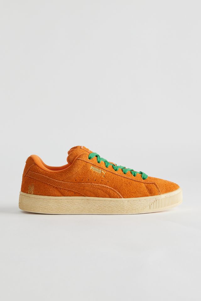 Puma X Carrots Suede XL Sneaker | Urban Outfitters