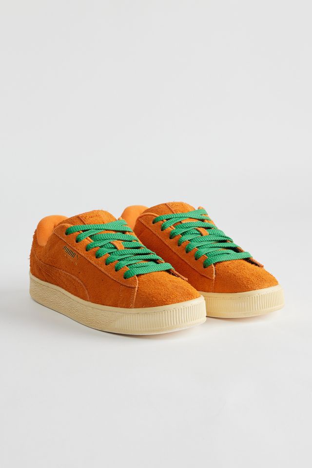 Puma X Carrots Suede XL Sneaker | Urban Outfitters