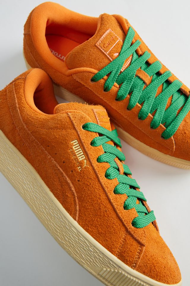 Puma X Carrots Suede XL Sneaker | Urban Outfitters