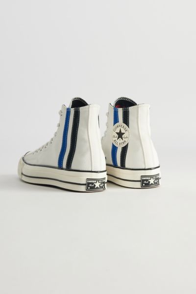 Converse Chuck 70 Archival Stripe High Top Sneaker Square One
