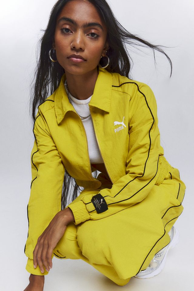 Puma T7 Track Jacket Urban Outfitters