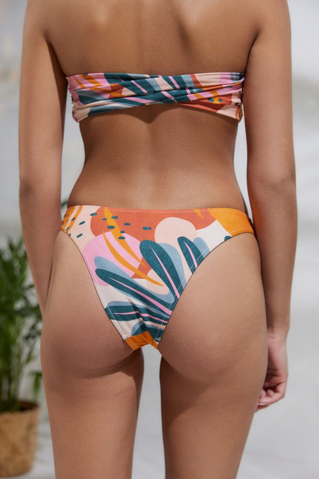 Interesting High Hip Bikini Bottoms Pictures