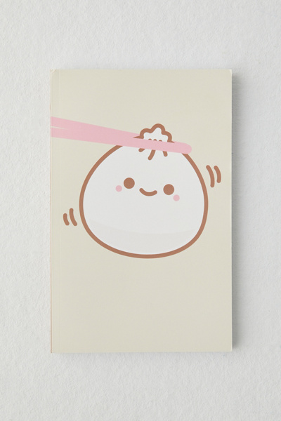 Smoko Denik Notebook | Urban Outfitters