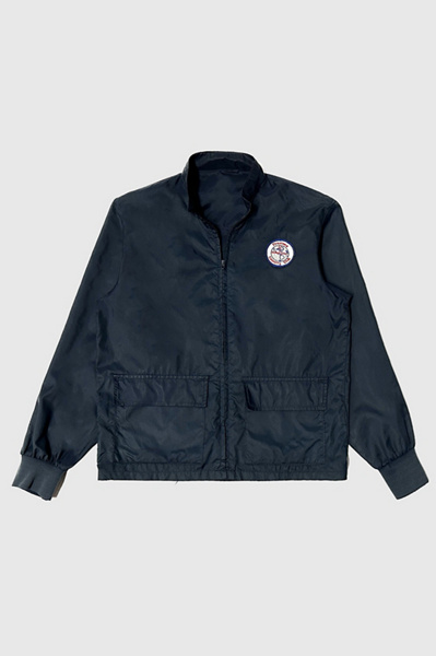 Vintage 1970’s Firestone Country Club Zip Jacket | Urban Outfitters