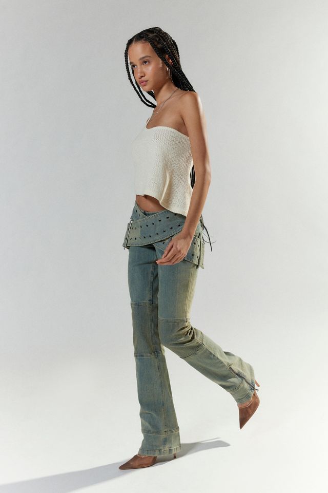 Jaded London Assassin Slim Leg Jean | Urban Outfitters