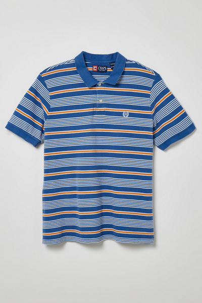 Vintage Chaps Polo Shirt | Urban Outfitters