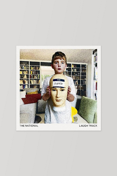 The National - Laugh Track LP | Urban Outfitters
