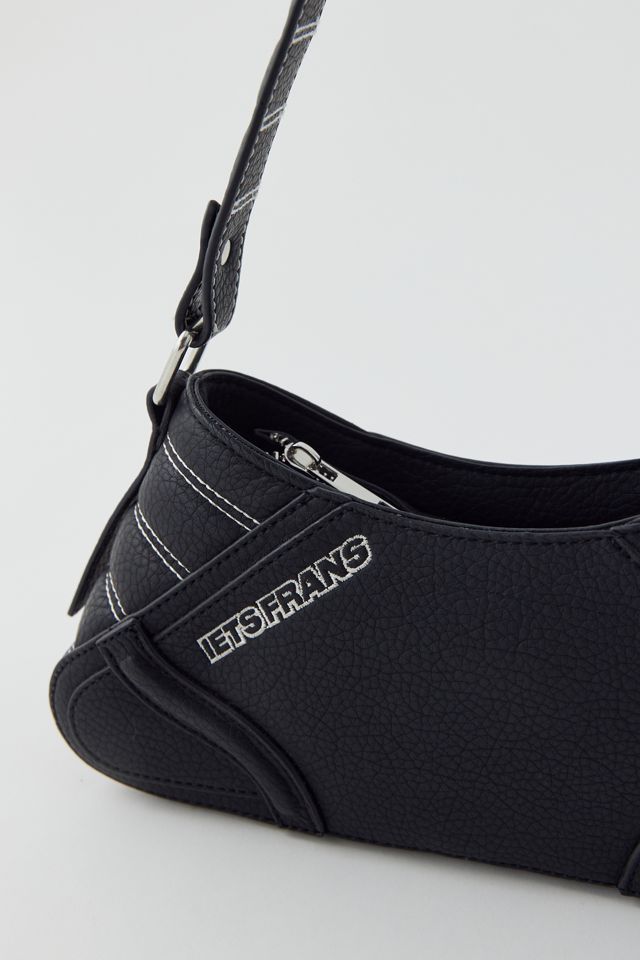 iets frans... Racer Moto Bag | Urban Outfitters Canada