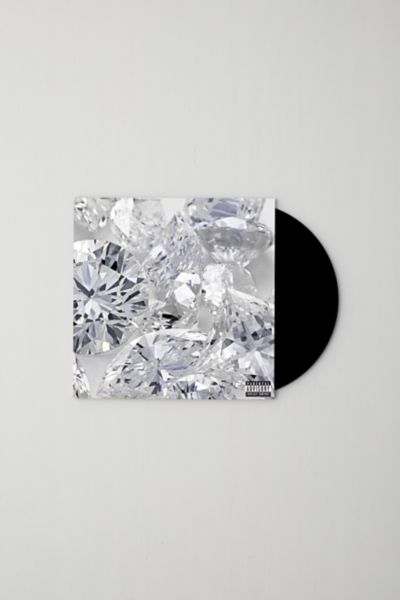 Drake & Future - What A Time To Be Alive LP | Urban Outfitters