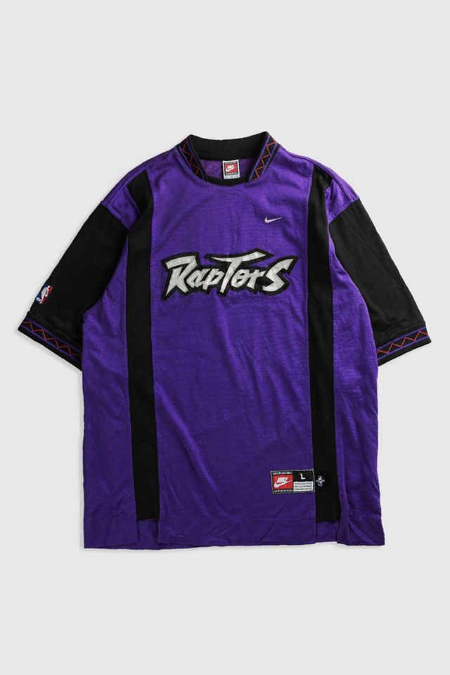 Vintage Raptors NBA Graphic Tee | Urban Outfitters