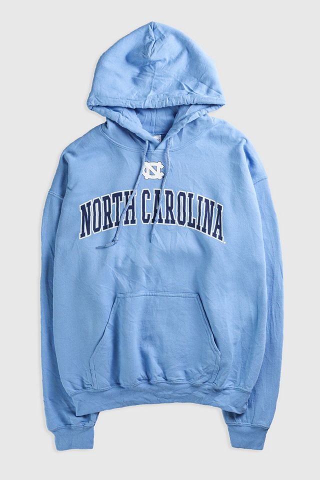 Vintage North Carolina Blue Sweatshirt | Urban Outfitters