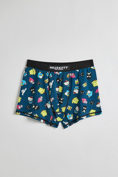 Sanrio Hello Kitty & Friends Boxer Brief | Urban Outfitters