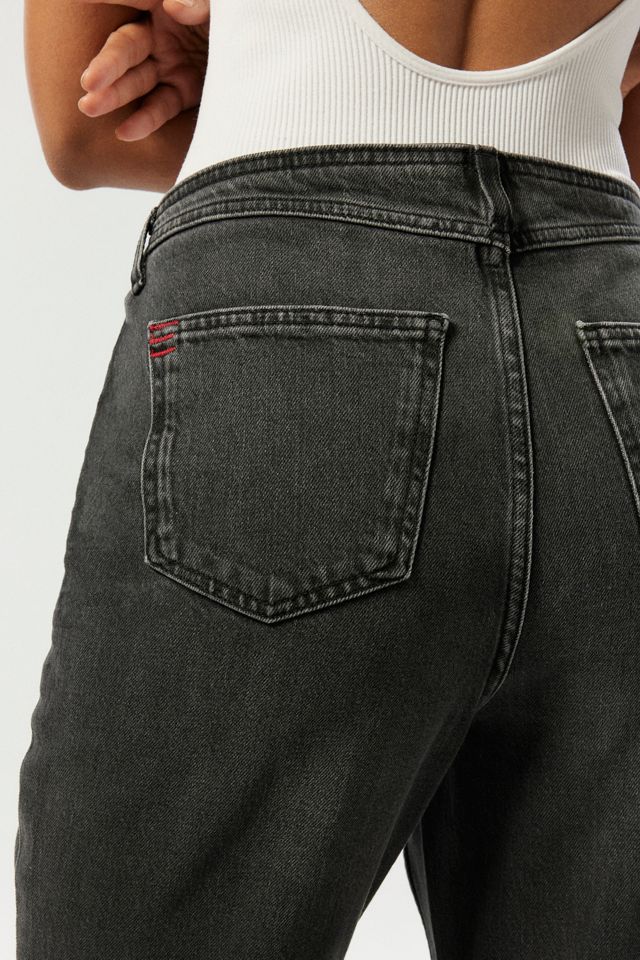 BDG No Waistband Flare Jean | Urban Outfitters