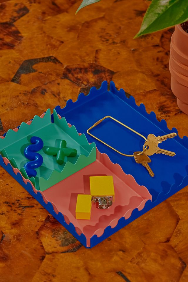 Areaware Scape Catch-all Tray Set | Urban Outfitters