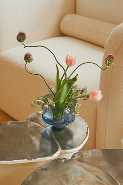 Areaware Model Three Glass Planter | Urban Outfitters