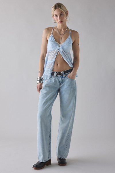 BDG Kayla Low-Rise Jean | Urban Outfitters