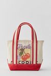 BDG Graphic Mini Canvas Tote Bag | Urban Outfitters
