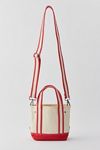 BDG Graphic Mini Canvas Tote Bag | Urban Outfitters