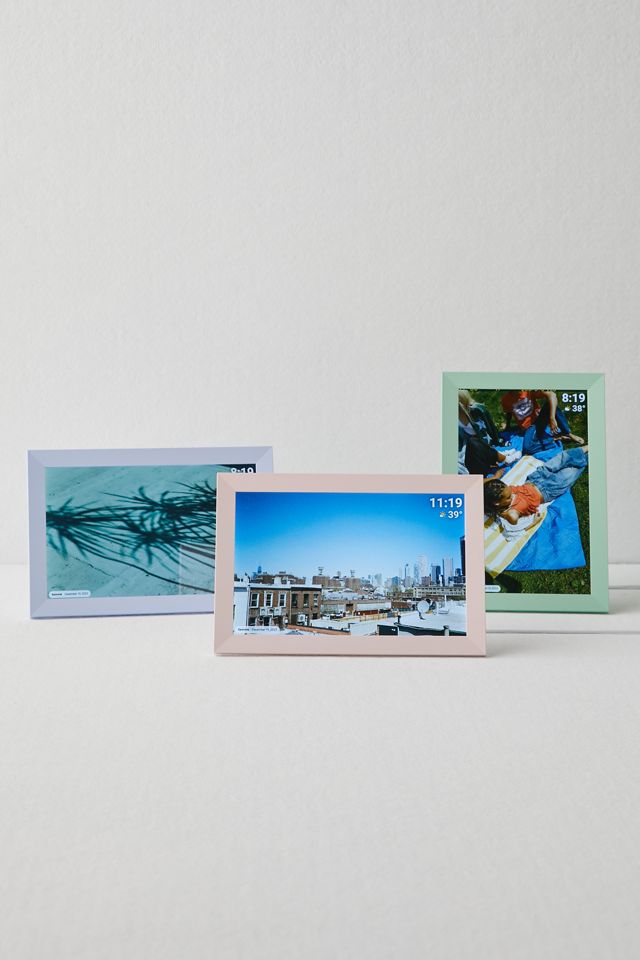 Pixie Digital Picture Frame | Urban Outfitters
