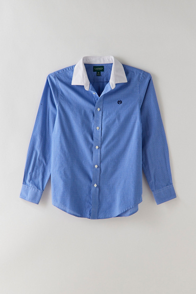 Vintage Checkered Shirt | Urban Outfitters