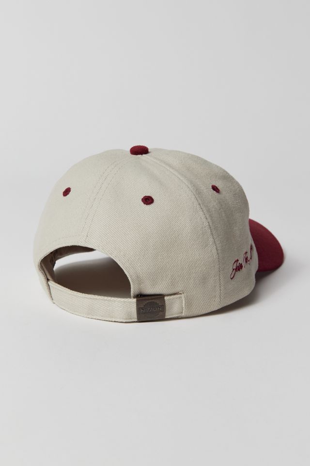 Malibu Sports Club Camp Baseball Hat | Urban Outfitters