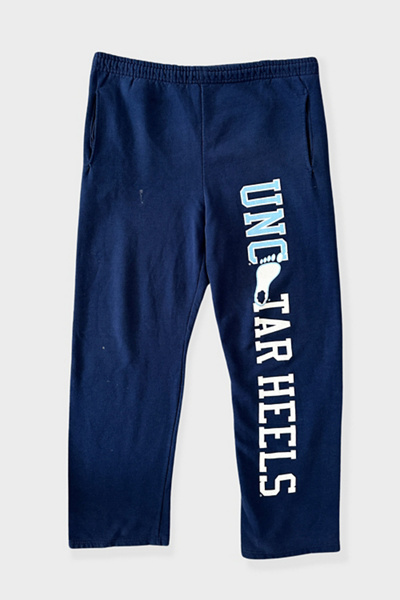 Vintage UNC Tarheels Sweatpants | Urban Outfitters