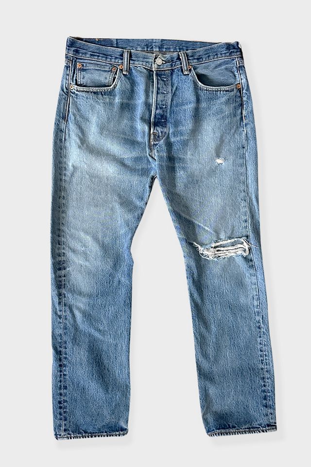 Vintage Levi’s® Denim Jeans | Urban Outfitters