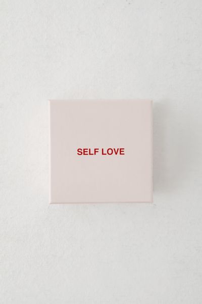 We’re Not Really Strangers Self Love Edition Card Game | Urban Outfitters