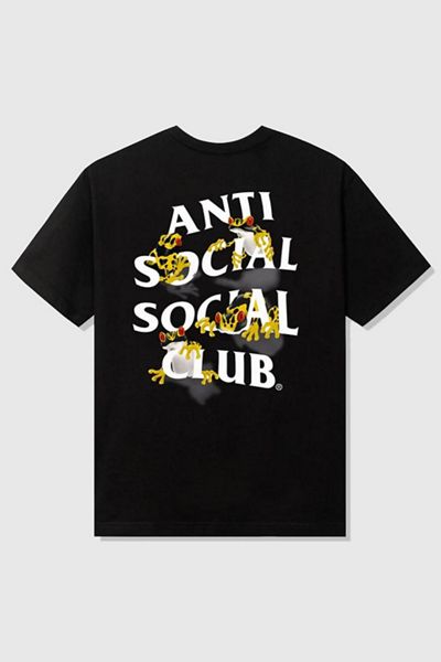 Anti Social Social Club | Streetwear + Graphic Clothing | Urban Outfitters