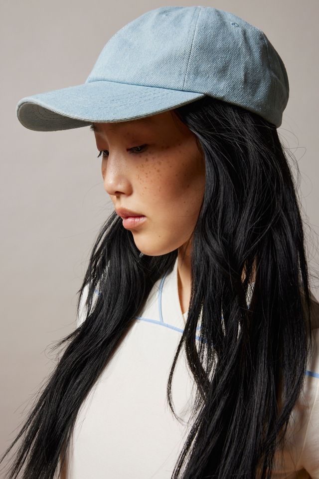 Urban Renewal Vintage Deadstock Denim Baseball Hat | Urban Outfitters