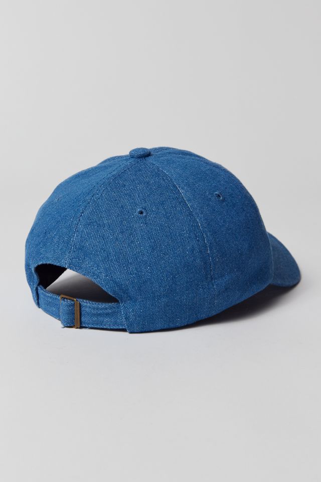 Urban Renewal Vintage Deadstock Denim Baseball Hat | Urban Outfitters ...
