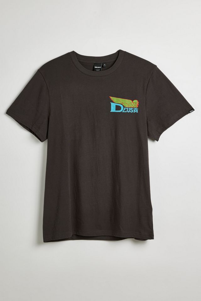 Deus Ex Machina The Only One Graphic Tee | Urban Outfitters