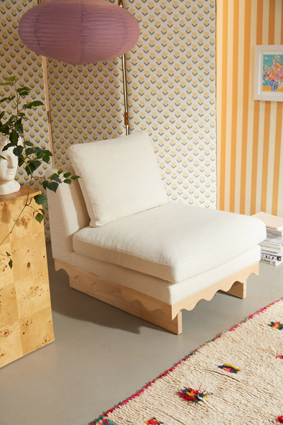 Roma Chair | Urban Outfitters