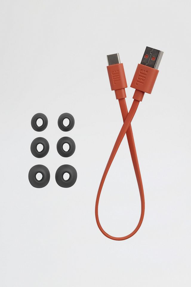 JBL Quantum TWS Air Gaming True Wireless Earbuds | Urban Outfitters