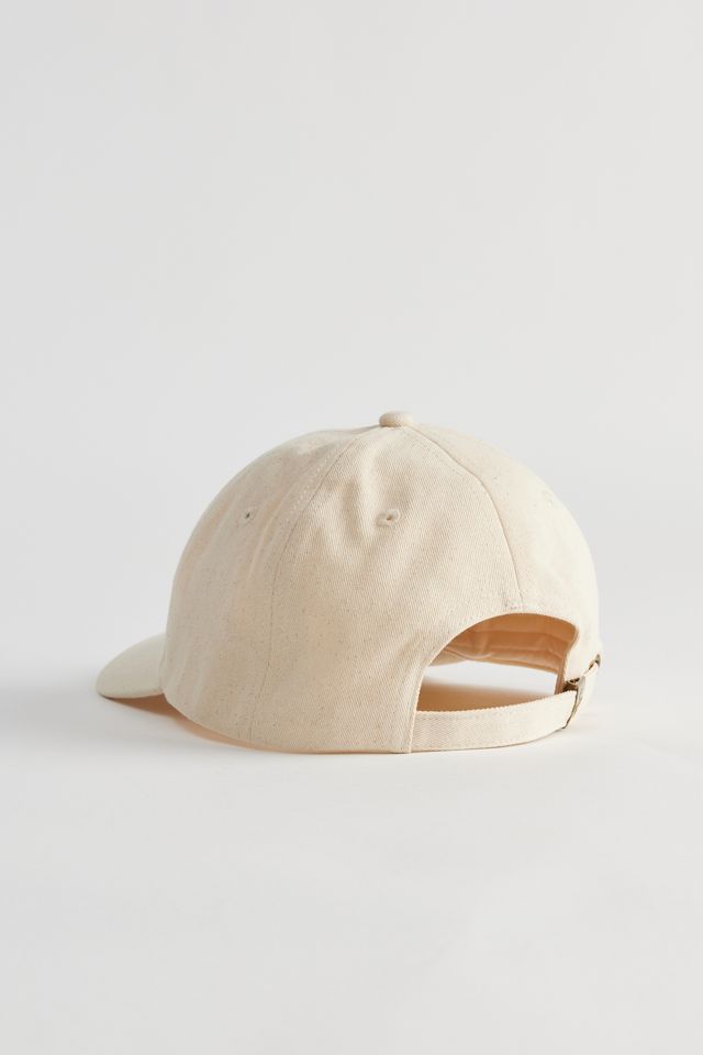 THRILLS Signature 6-Panel Hat | Urban Outfitters