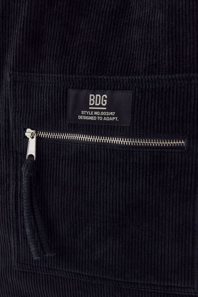 BDG Corduroy Tote Bag | Urban Outfitters Canada