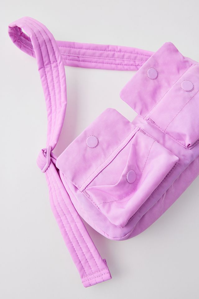 BAGGU Cargo Nylon Shoulder Bag | Urban Outfitters Canada