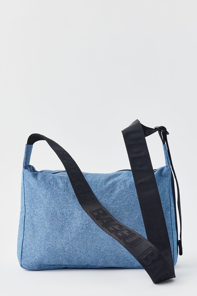 BAGGU Medium Cargo Crossbody Bag | Urban Outfitters