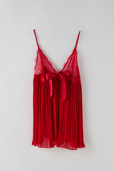 Vintage Lace Slip Dress Urban Outfitters